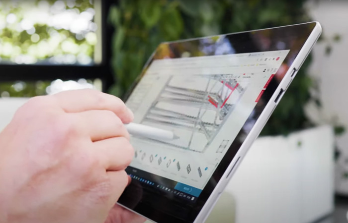 Online engineering & much more | item Engineeringtool